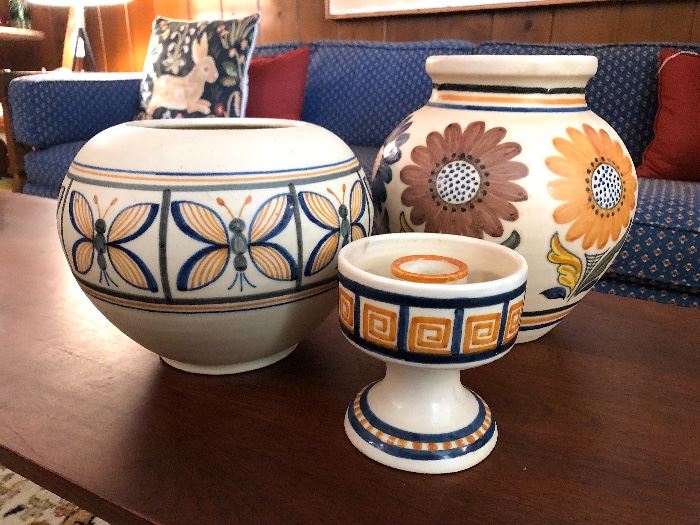 Eclectic Disney Streets Mid Century Part 2 – Dallas Estate Sellers